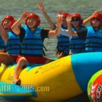Miami: Tubing Ride Experience - The Real Value of This Experience