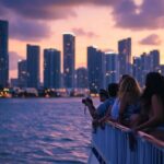 Miami Walking and Boat Tour  5-hour Combo Tour - What Travelers Can Expect