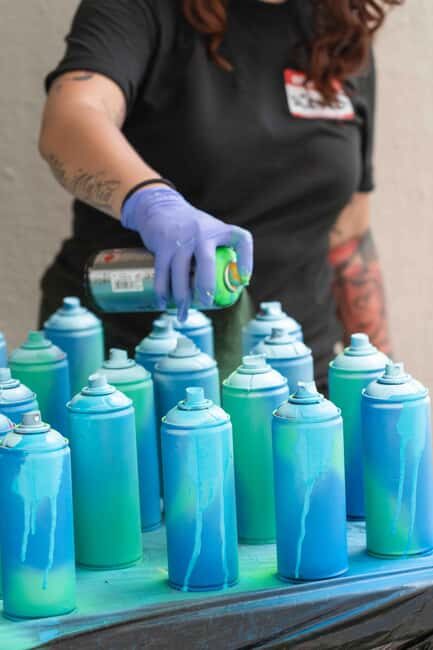 Miami: Wynwood Walls Design a Spray Can - Who Should Consider This Tour?