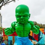 Miami: Wynwood Walls, Galleries, and Murals Guided Tour - What to Expect on the Tour