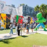 Miami: Wynwood Walls Skip-the-Line Ticket - Exploring Wynwood Walls – What You Can Expect