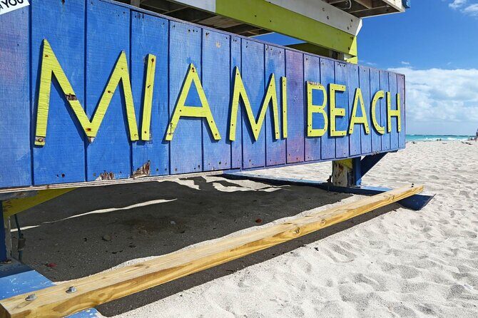 Miami's Top Bus and Citywalk Tour - A Closer Look at the Itinerary
