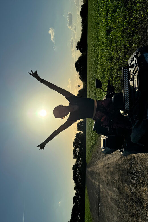Miami's Ultimate ATV Adventure- Free Passenger & Safety Gear - Detailed Breakdown of the Itinerary