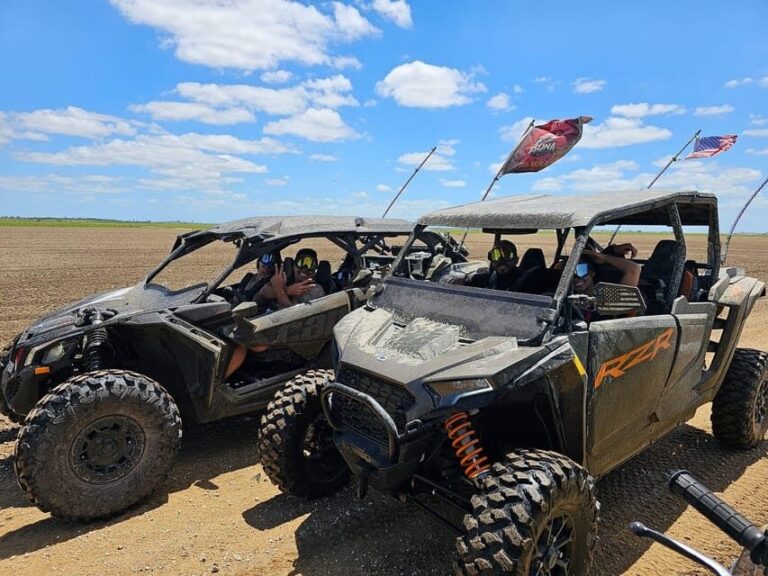 Miami's Ultimate Buggy Adventure on a Polaris RZR UTV - Final Thoughts: Is It Worth It?