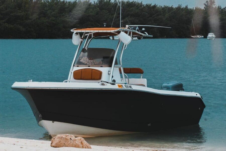Miami's Unique Private Boat Tour: Discover & Enjoy Your Way - Why This Tour Offers Good Value
