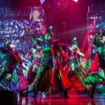 Michael Jackson ONE by Cirque du Soleil® VIP Experience - Analyzing Value and Price