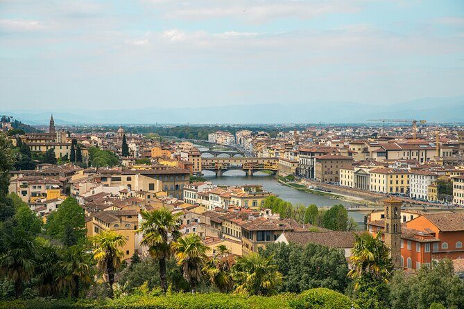 Michelangelos David & Medici Treasures Accademia Gallery Tour - Itinerary Breakdown: What You’ll See and Why It Matters