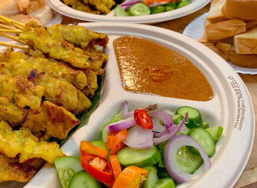 MICHELIN GUIDE GASTRONOMIC TOUR IN CHIANG MAI - What Makes this Tour Stand Out?