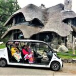 Michigan: Earl Young Mushroom House Tour - Who Will Love This Tour?