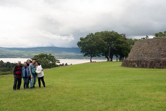 Michoacan Archaeological Tour. - The Personal Touch: Knowledgeable Guides Make All the Difference