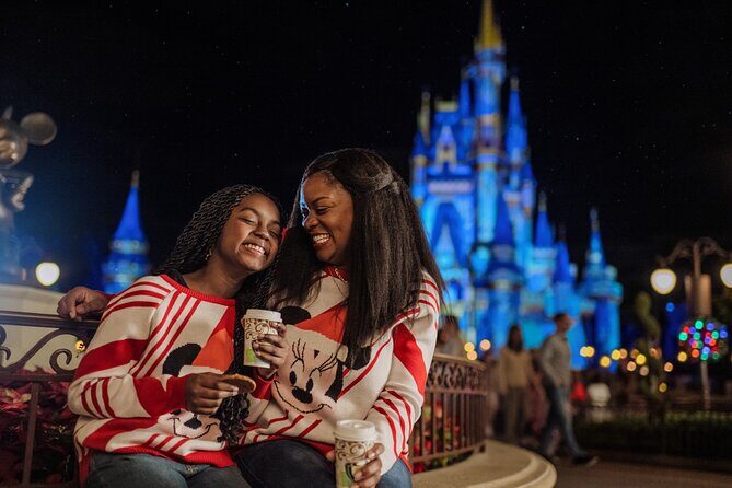 Mickey's Very Merry Christmas Party at the Magic Kingdom - Who Should Consider This?