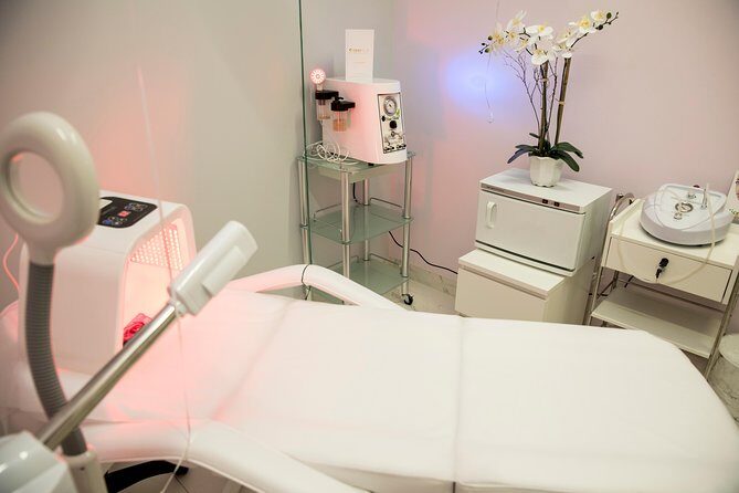 Microneedling Facial - The Highlights of This Facial Experience