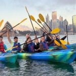 mid-morning city skyline tour - The Itinerary in Detail