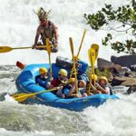Middle Ocoee Whitewater Rafting - Top Rated - Why This Tour Excels