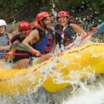 Middle Ocoee Whitewater Rafting Trip- Top Choice - What Sets This Tour Apart?