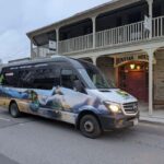 Middlemarch to Queenstown Small Group Tour (One-Way) - A Deep Dive into the Experience