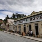 Middlemarch to Queenstown Small-Group Tour: Scenic Journey - What’s Included and What’s Not