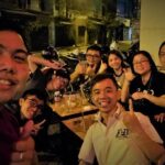 Midnight City Sightseeing Experience On Motorbike in HCMC - Detailed Breakdown of the Itinerary