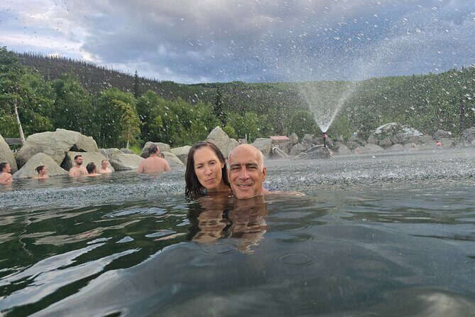 Midnight Sun Magic Chena Hot Springs Soak and Ice Museum Tour - Who Will Love This Tour?