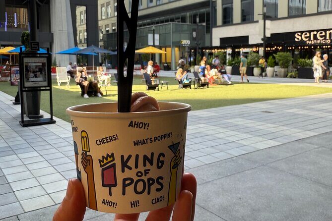 Midtown Atlanta Food and Mystery Tour - FAQ: Your Questions About the Midtown Atlanta Food and Mystery Tour