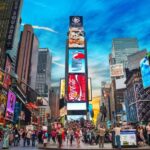 Midtown Manhattan Guided Tour w/ SUMMIT One Vanderbilt Entry - Itinerary Breakdown and Highlights