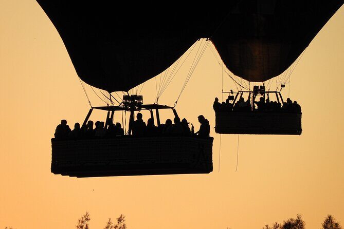 Midweek Hot Air Balloon Flight at Hunter Valley - The Sum Up: Is It Worth It?