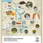 Midwest National Parks  Self-Guided Audio Tour Bundle - Detailed Breakdown of the Experience and Stops