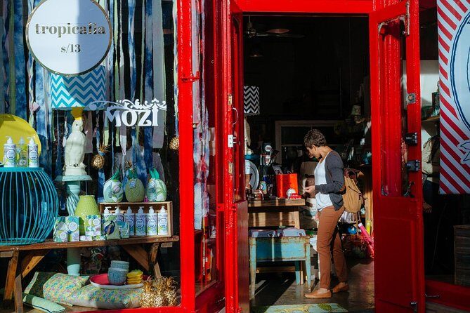 Migrants Tour of Melbourne - Sydney Road - Why This Tour Matters for Travelers