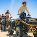 Migriño Beach And Dunes ATV Tour In Cabo By Cactus Tours Park - Important Practicalities