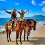Migriño Beach ATV and Horseback Riding Experience - The Experience Itself: From Desert Trails to Ocean Waves