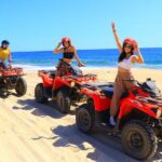Migriño Beach & Desert ATV Tour in Cabo - Authentic Experiences and Personal Touches