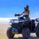 Migriño Beach & Dunes off-road Tour ATV - Considerations & Possible Drawbacks