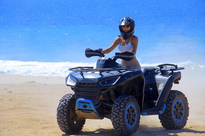 Migriño Beach & Dunes off-road Tour ATV - Considerations & Possible Drawbacks
