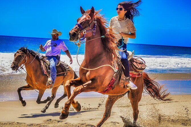 Migriño Beach Horseback Riding Experience - Final Thoughts: Is It Worth It?