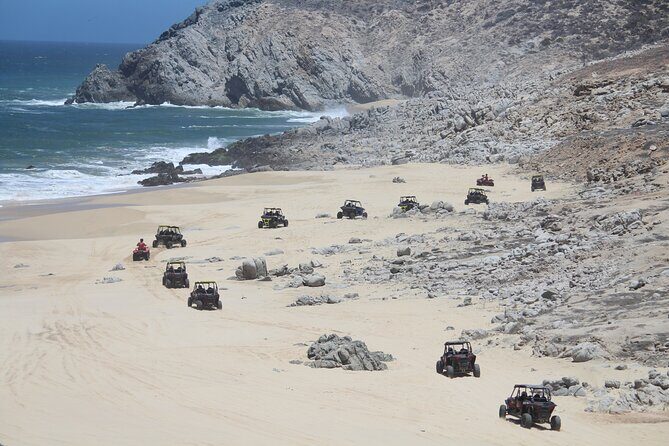 Migriño Beach Razor UTV Adventure - Authentic Experiences and Highlights from Reviews
