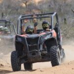 Migriño & Desert off-road Tour UTV Adventure - The Practical Details