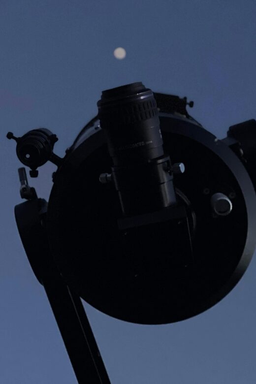 Mile High Astronomy Tour South of Denver - Why We Think This Tour Works
