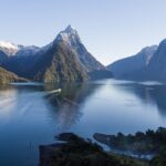 Milford Sound Business Class from Queenstown Cruise Lunch - Scenic Stops and the Journey