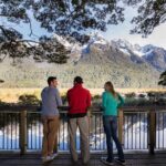 Milford Sound Coach & Cruise ex Te Anau Stunning Views with Lunch - The Sum Up