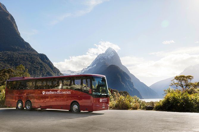 Milford Sound Coach & Cruise from Queenstown: Panoramic Views - Who Should Consider This Tour?