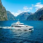Milford Sound Cruise - Wildlife Encounters: Seals, Dolphins, and More
