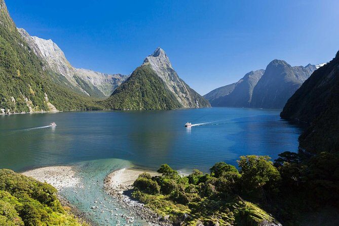 Milford Sound Cruise: Stunning Views & Optional Picnic or Buffet - Final Thoughts