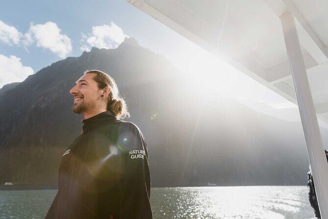 Milford Sound Extended Cruise with Southern Discoveries - Who Will Appreciate This Tour?