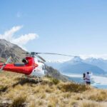 Milford Sound Extended Helicopter Flight & 3 Landings - Authentic Perspectives from Travelers
