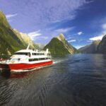 Milford Sound Flight and Cruise ex Queenstown - Why Choose the Milford Sound Flight and Cruise?
