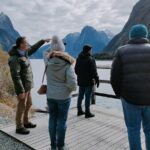 Milford Sound Flight and Cruise ex Queenstown (incl Lunch) - In-Depth Breakdown of the Itinerary