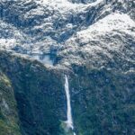 Milford Sound Grand Tour Helicopter Scenic Flight Departing from Milford Sound - The Itinerary: What Can You Expect?