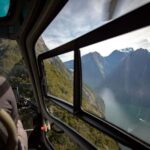 Milford Sound Helicopter Flight from Queenstown | 1.25 hours - The Value of the Experience