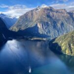 Milford Sound Highlights - 204 - The Itinerary in Detail