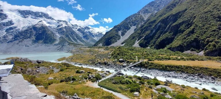 Milford Sound, Mount Cook & More: 4 Day Tour from Auckland - The Value of the Tour: What’s Included and What’s Not